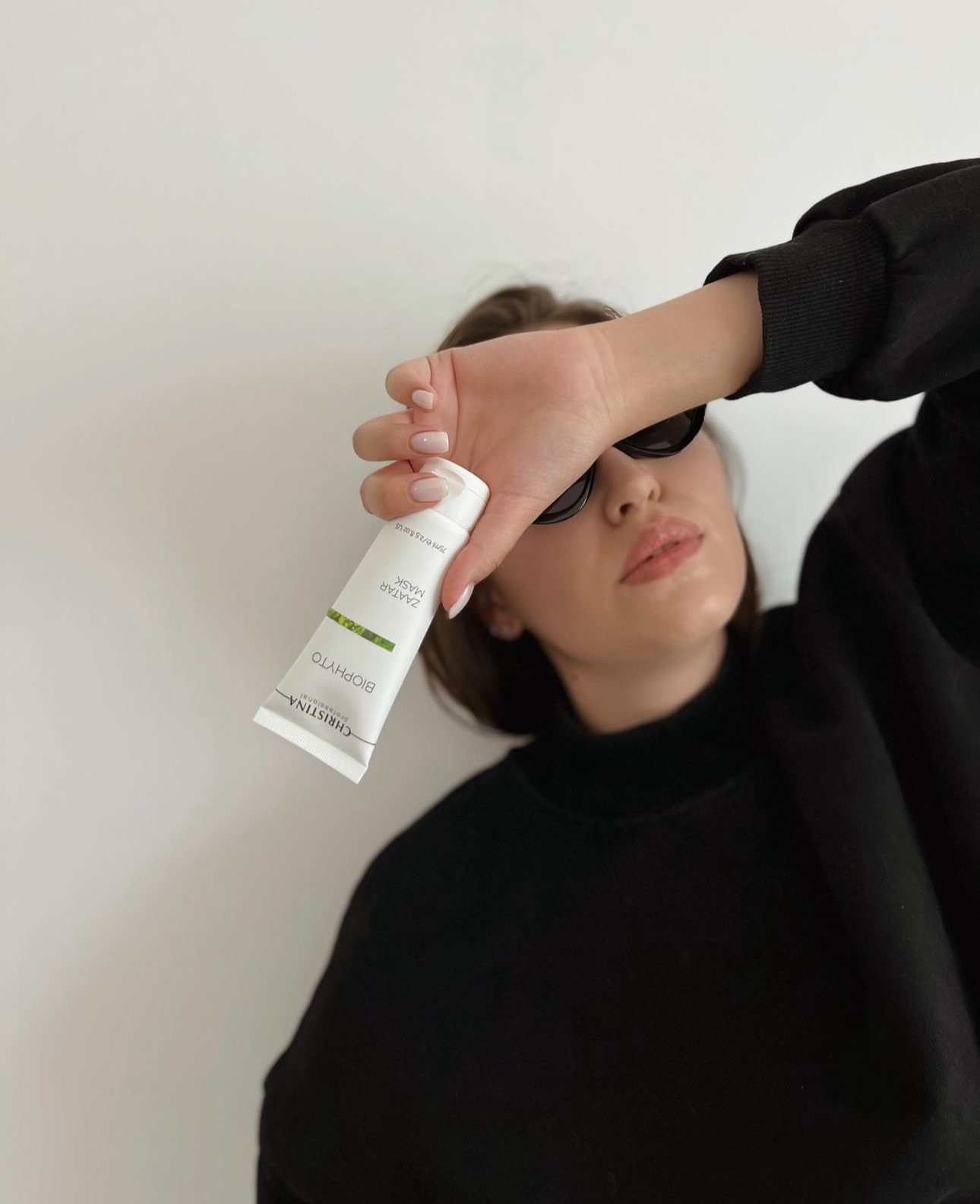 SPF creams – Saloniq.ca