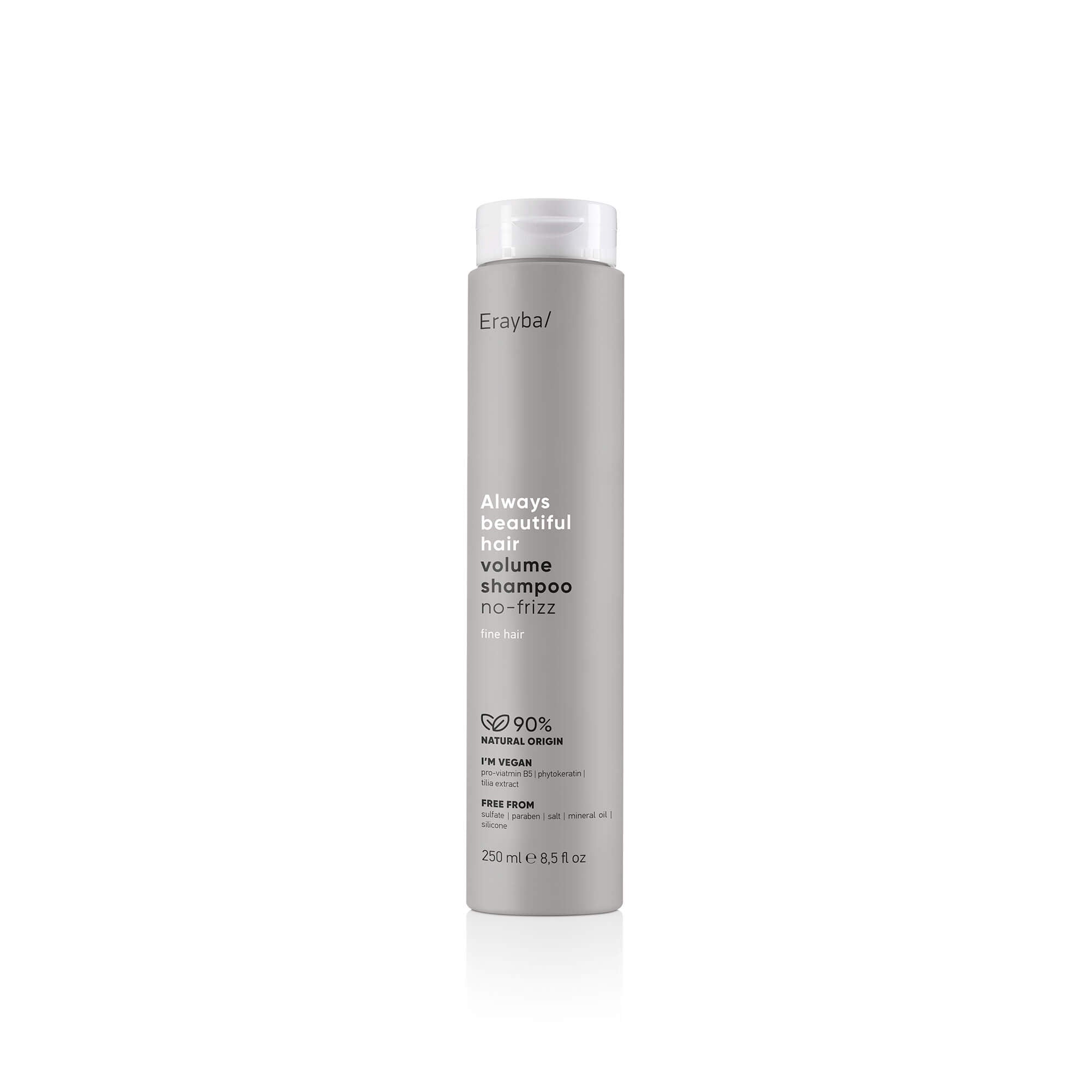 ERAYBA ABH Volume Shampoo – Saloniq.ca