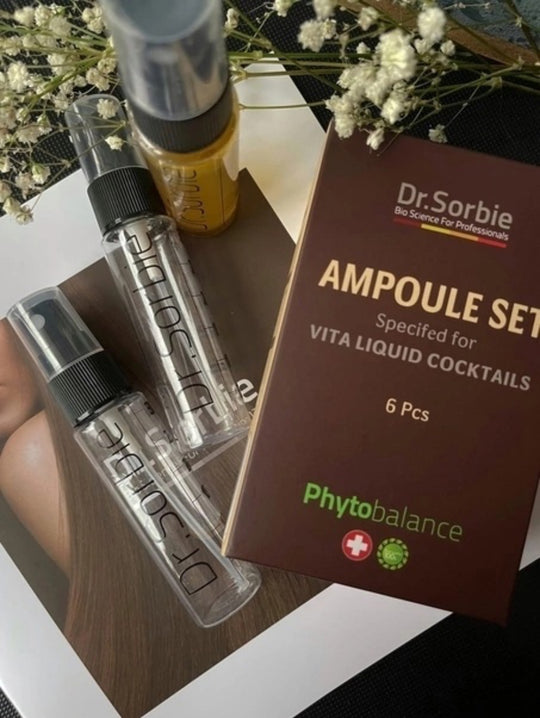 Buy Dr.Sorbie Hair Care In Canada and USA with Free Shipping and Easy ...